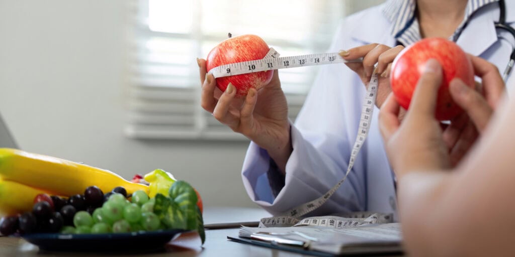 De ce educație nutrițională și nu clasicul plan alimentar? - CityMed Arad